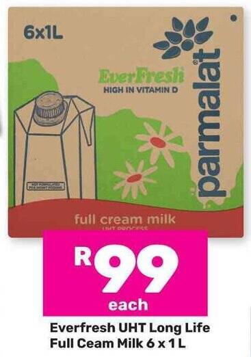 All Everfresh offers - Find and view the cheapest Everfresh offer!