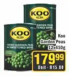 All Garden offers - Find and view the cheapest Garden offer!