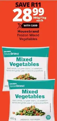 All Mixed vegetables offers - Find and view the cheapest Mixed ...