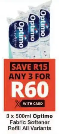 All Fabric softener offers - Find and view the cheapest Fabric softener ...