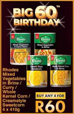 All Mixed vegetables offers - Find and view the cheapest Mixed ...