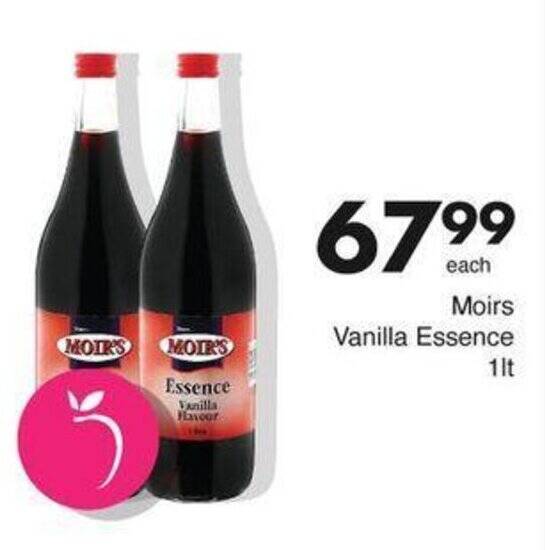 All Essence offers - Find and view the cheapest Essence offer!