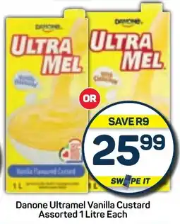 All Danone offers - Find and view the cheapest Danone offer!