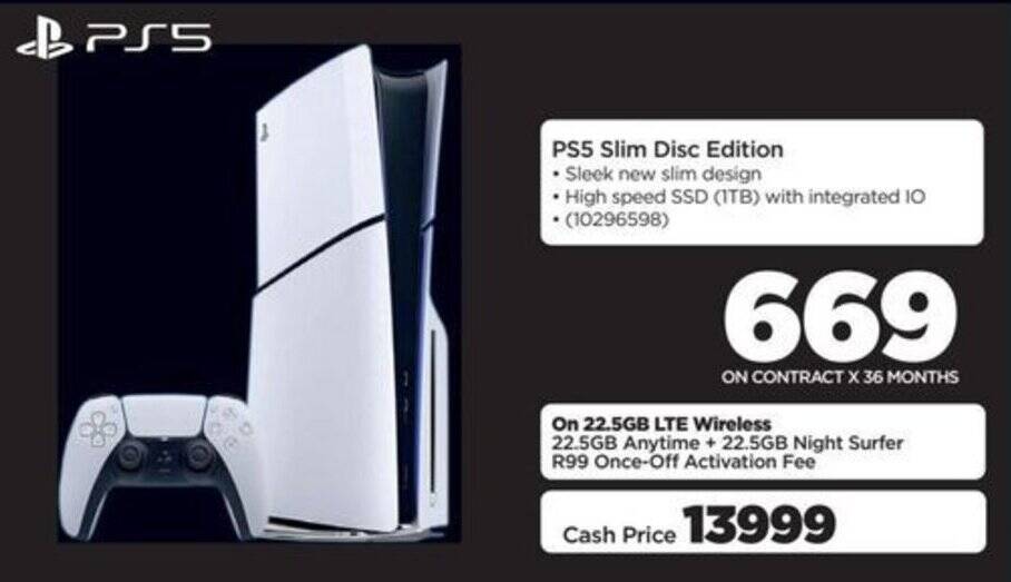 Ps5 offers - Find and view the cheapest Ps5 offer!