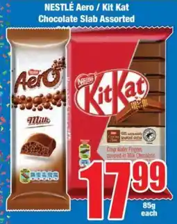 All Kit Kat offers - Find and view the cheapest Kit Kat offer!