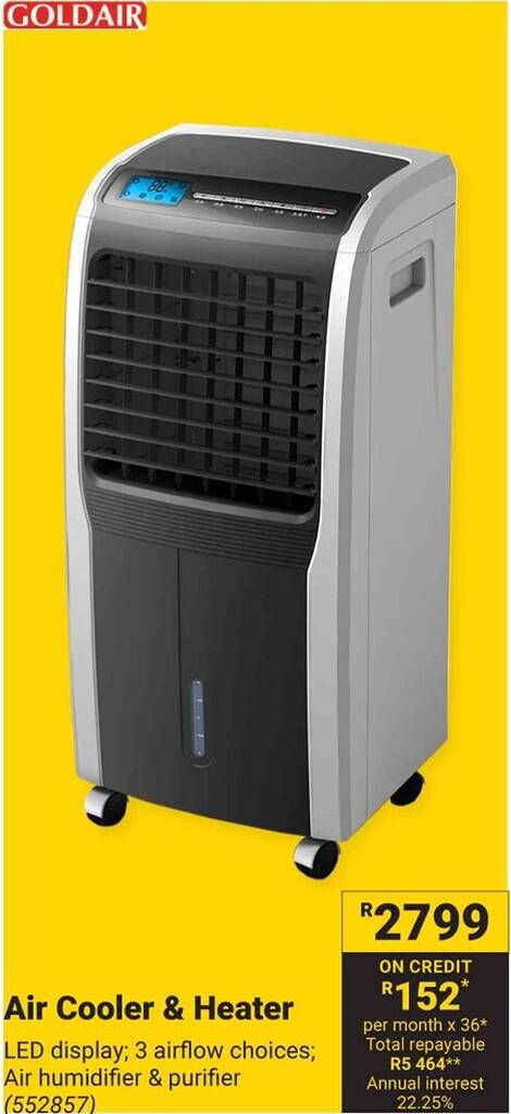 All Cooler offers - Find and view the cheapest Cooler offer!