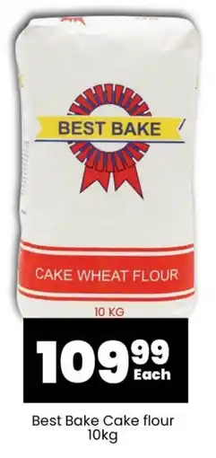 All Cake flour offers - Find and view the cheapest Cake flour offer!
