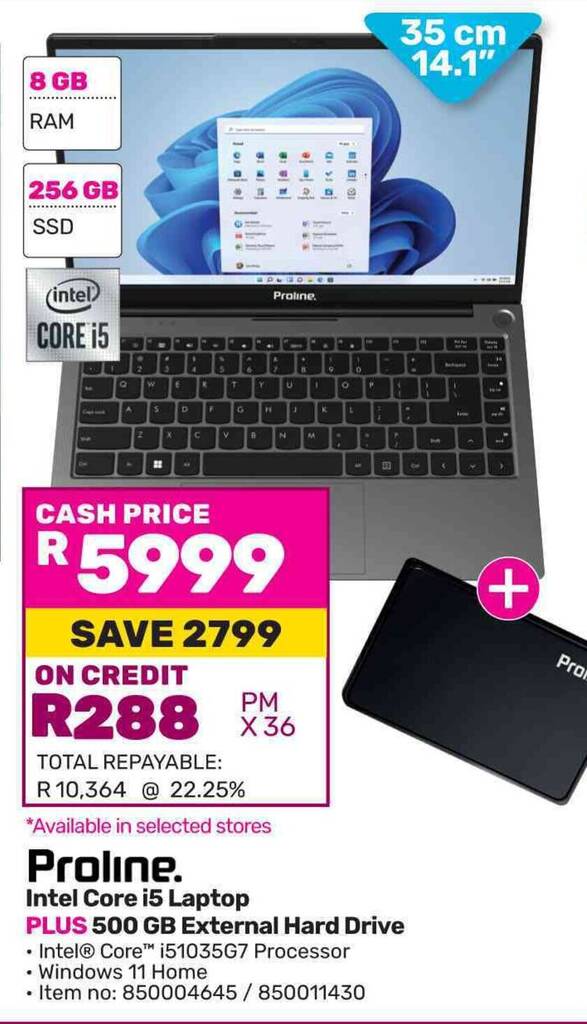 Hard drive offers - Find and view the cheapest Hard drive offer!