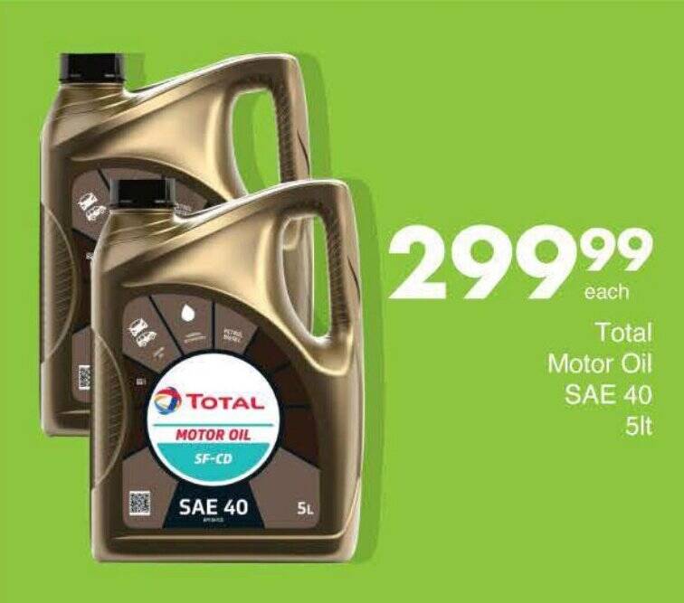Total offers - Find and view the cheapest Total offer!