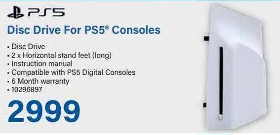 Ps% offers - Find and view the cheapest Ps% offer!