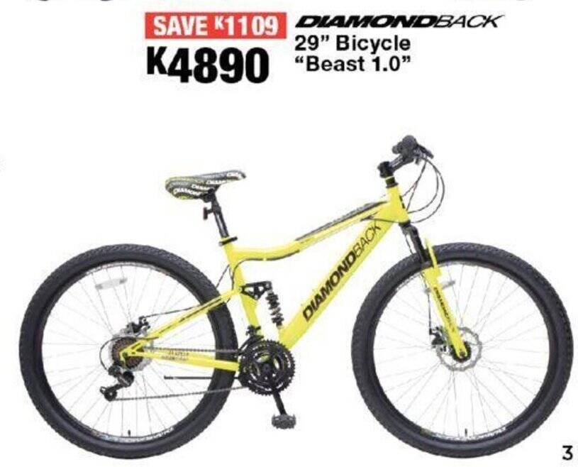 Bicycle offers - Find and view the cheapest Bicycle offer!