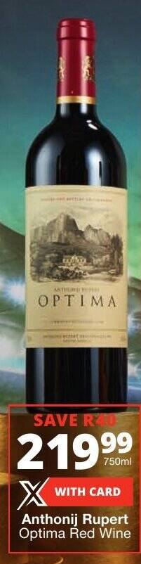 Optima offers - Find and view the cheapest Optima offer!