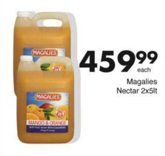 Nectar offers - Find and view the cheapest Nectar offer!