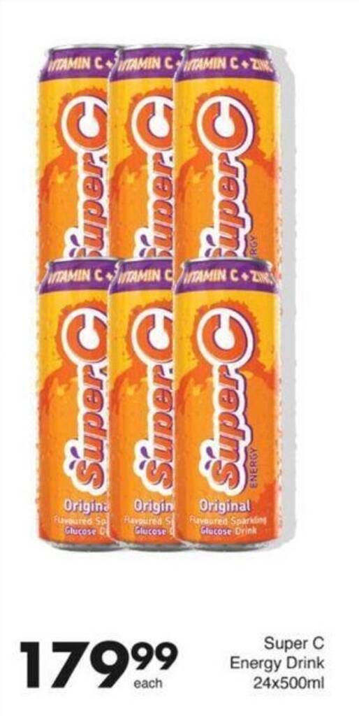 Super c offers - Find and view the cheapest Super c offer!