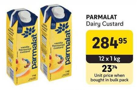 Dairy offers - Find and view the cheapest Dairy offer!