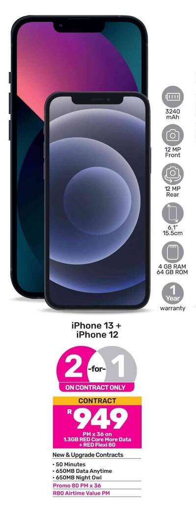 Iphone offers - Find and view the cheapest Iphone offer!