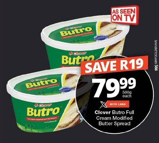 Butro offers - Find and view the cheapest Butro offer!