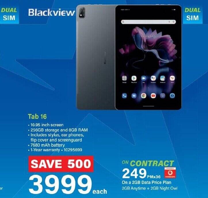 Tab offers - Find and view the cheapest Tab offer!