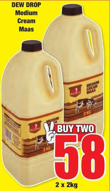 Dew offers - Find and view the cheapest Dew offer!