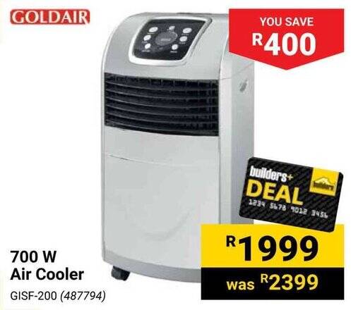 Air cooler offers - Find and view the cheapest Air cooler offer!