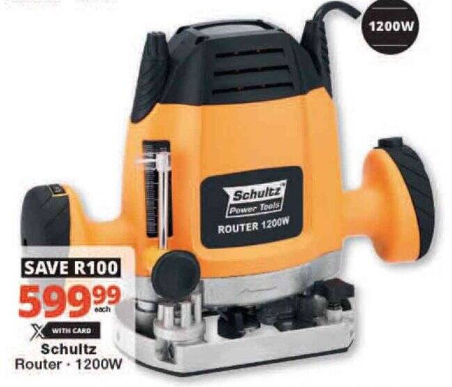 Router offers - Find and view the cheapest Router offer!