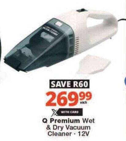 Wet specials Checkers Hyper – May 2025