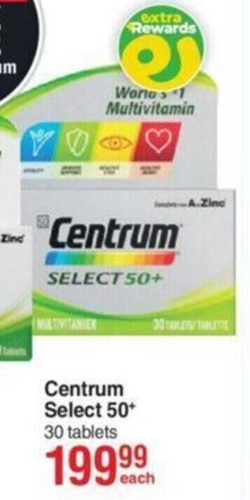 Select offers - Find and view the cheapest Select offer!