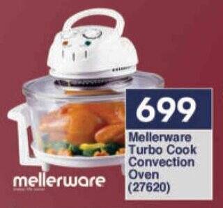 Convection oven specials President Hyper – Jul 2025