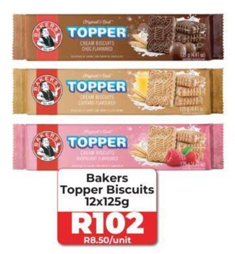 Topper offers - Find and view the cheapest Topper offer!