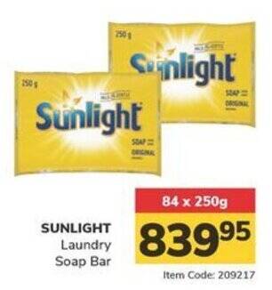 Bar soap offers - Find and view the cheapest Bar soap offer!