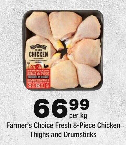 Farmer's Choice specials OK Value – Jun 2025