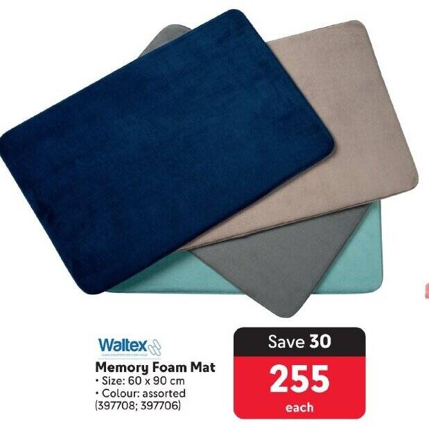 Waltex offers - Find and view the cheapest Waltex offer!