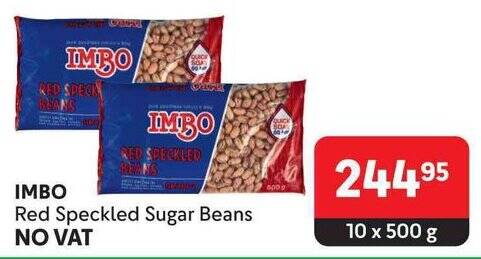 Imbo offers - Find and view the cheapest Imbo offer!