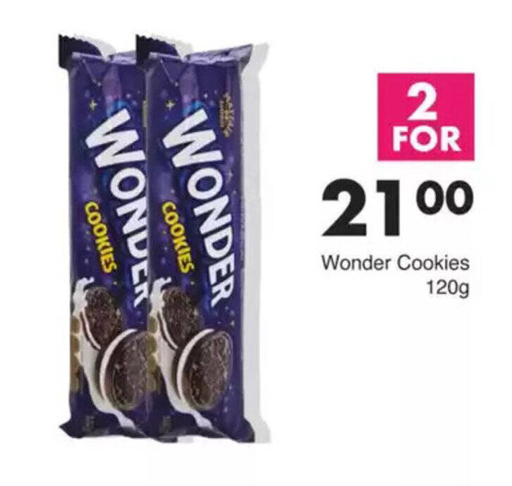 Cookies offers - Find and view the cheapest Cookies offer!