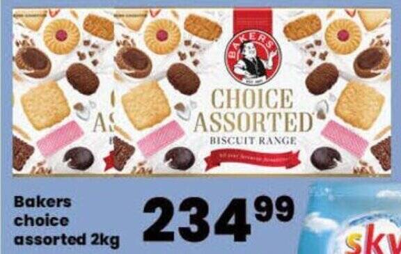 Choice offers - Find and view the cheapest Choice offer!