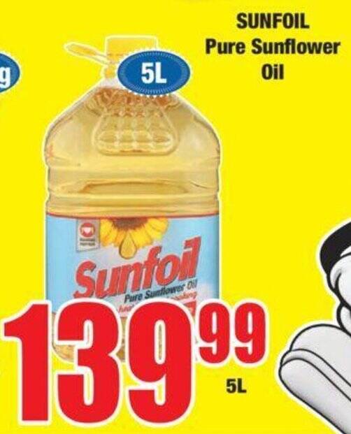 Sunfoil Logo Home Sunfoil