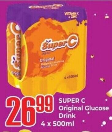 Super c offers - Find and view the cheapest Super c offer!