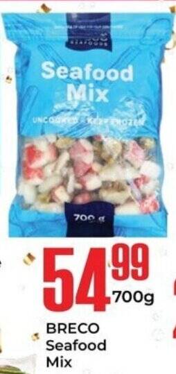 Breco specials Elite Cash & Carry – Jul 2025