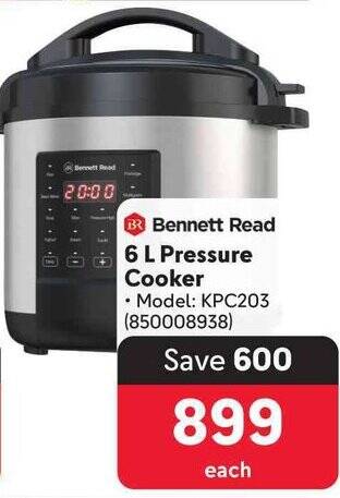 Pressure cooker offers - Find and view the cheapest Pressure cooker offer!