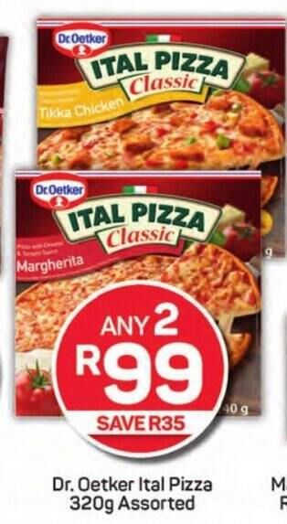 Dr. Oetker offers - Find and view the cheapest Dr. Oetker offer!