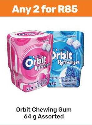 Gum offers - Find and view the cheapest Gum offer!