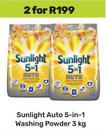Sunlight Auto offers - Find and view the cheapest Sunlight Auto offer!