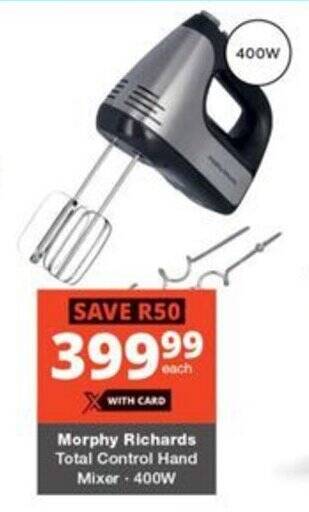 Total specials Checkers – Apr 2025