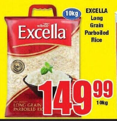 Excella specials at Boxer Liquors – Sept 2025
