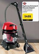 Genesis Hydrovac Extreme II Vacuum Cleaner 336016 offer at Makro