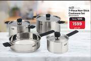 Cookware set specials Makro – Apr 2025