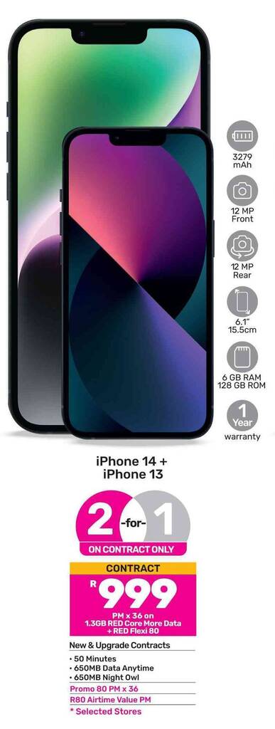 Iphone 12 offers - Find and view the cheapest Iphone 12 offer!