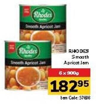 Rhodes specials Jumbo – Jun 2025