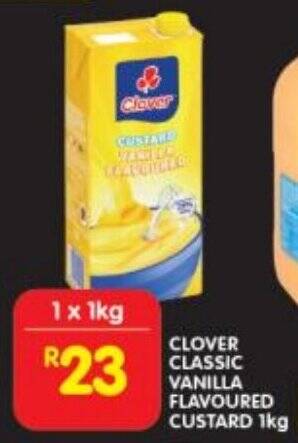 Classic specials Shoprite – May 2025