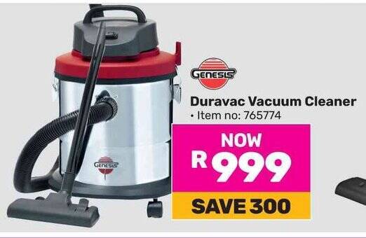 Genesis specials Game – Apr 2025